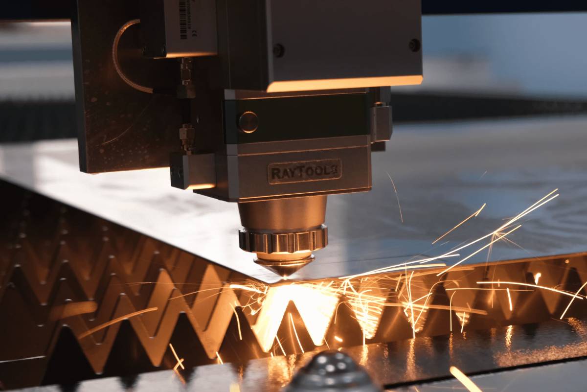 Process Equipment - Fortune Engineering