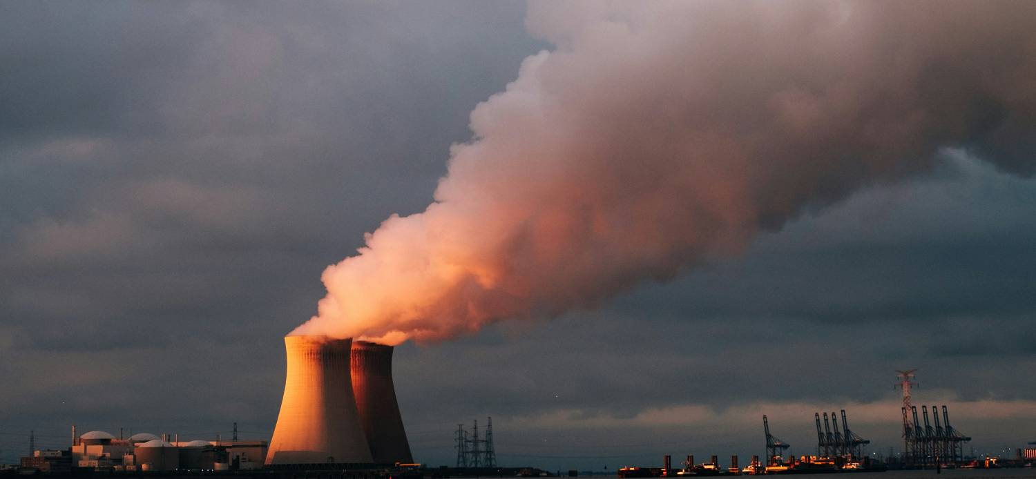 HeatSteel Solutions - Fortune Engineering